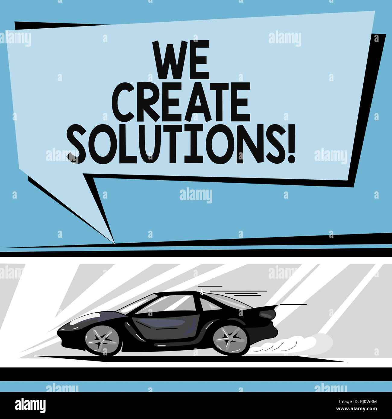 Difficult situation icon hi-res stock photography and images - Alamy