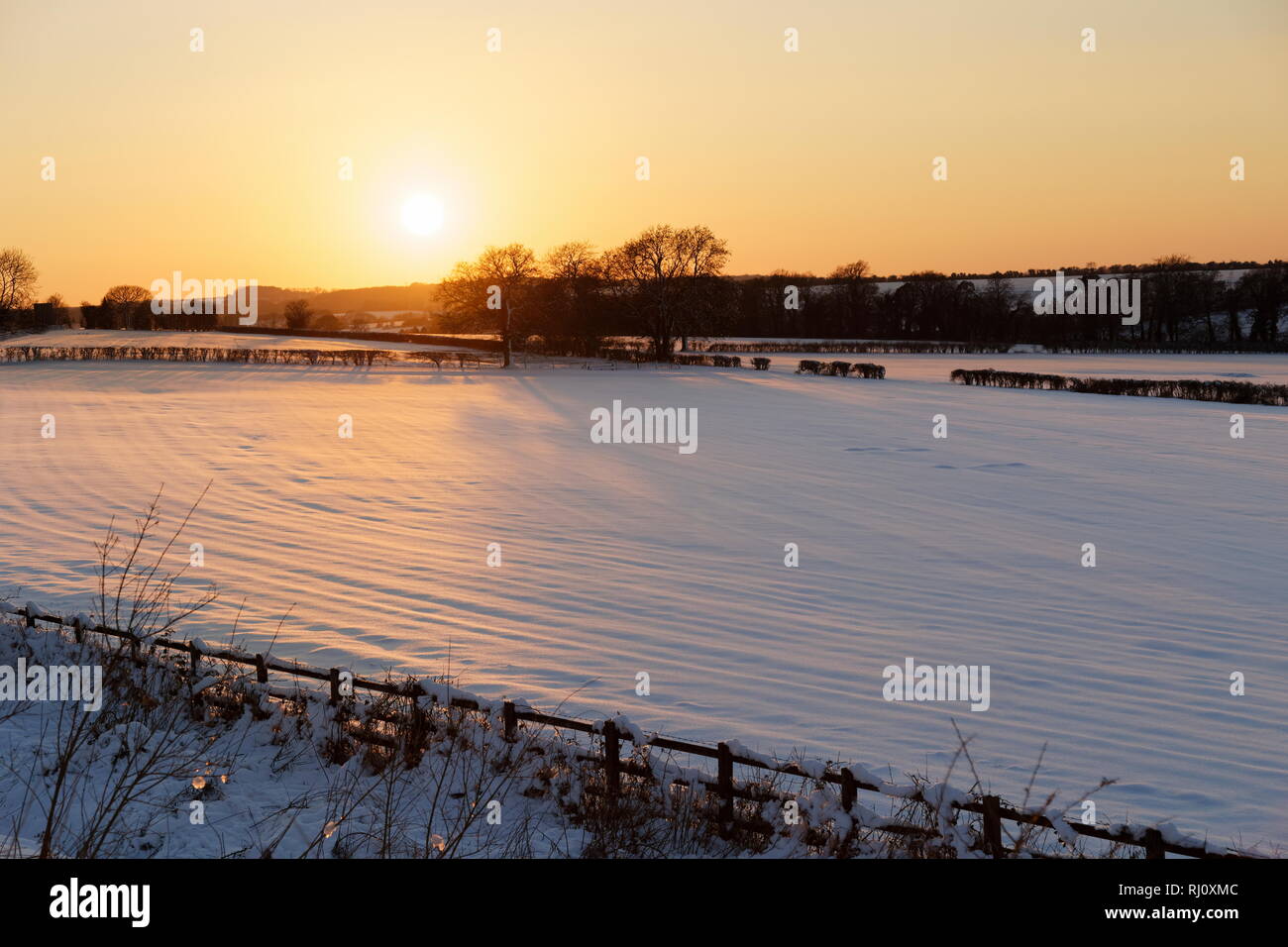 Dummer Hampshire England High Resolution Stock Photography and Images ...