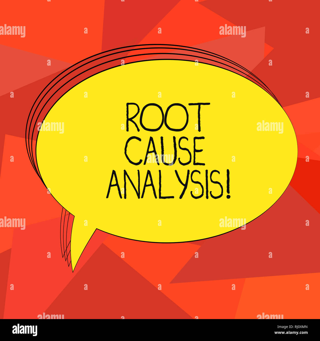 Root causes analysis hi-res stock photography and images - Alamy