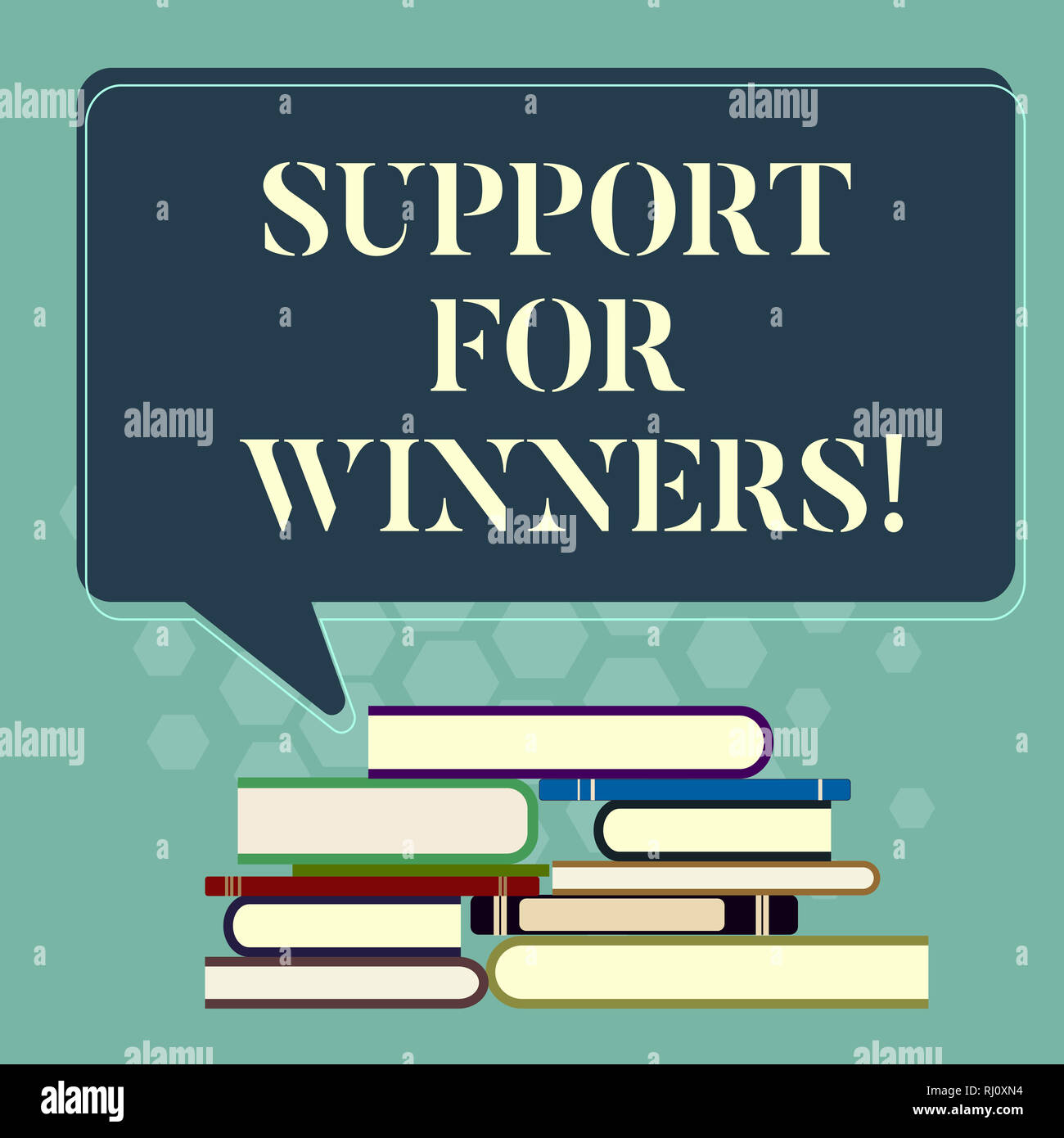 Word writing text Support For Winners. Business concept for give ... Word writing text Support For Winners. Business concept for give ...