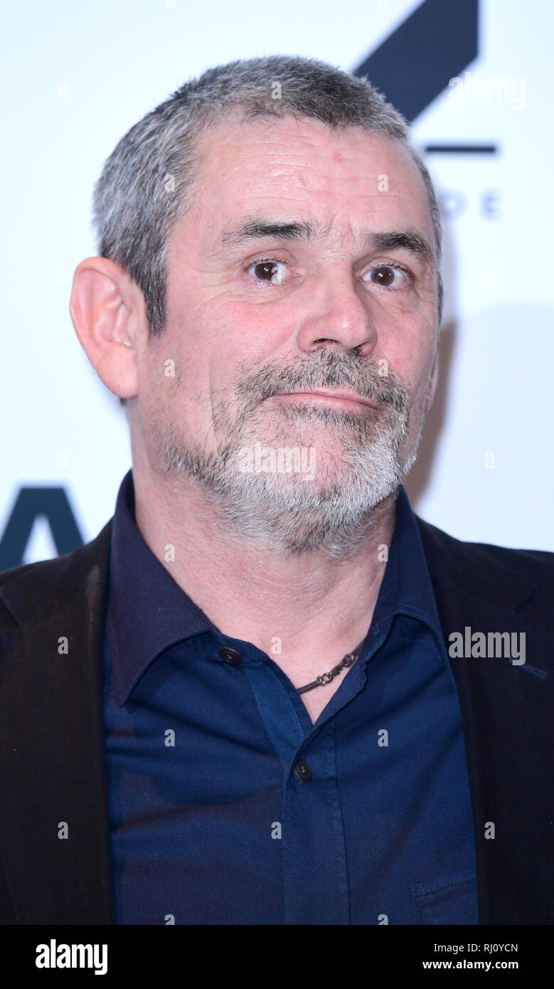 Private war odeon leicester square hi-res stock photography and images ...