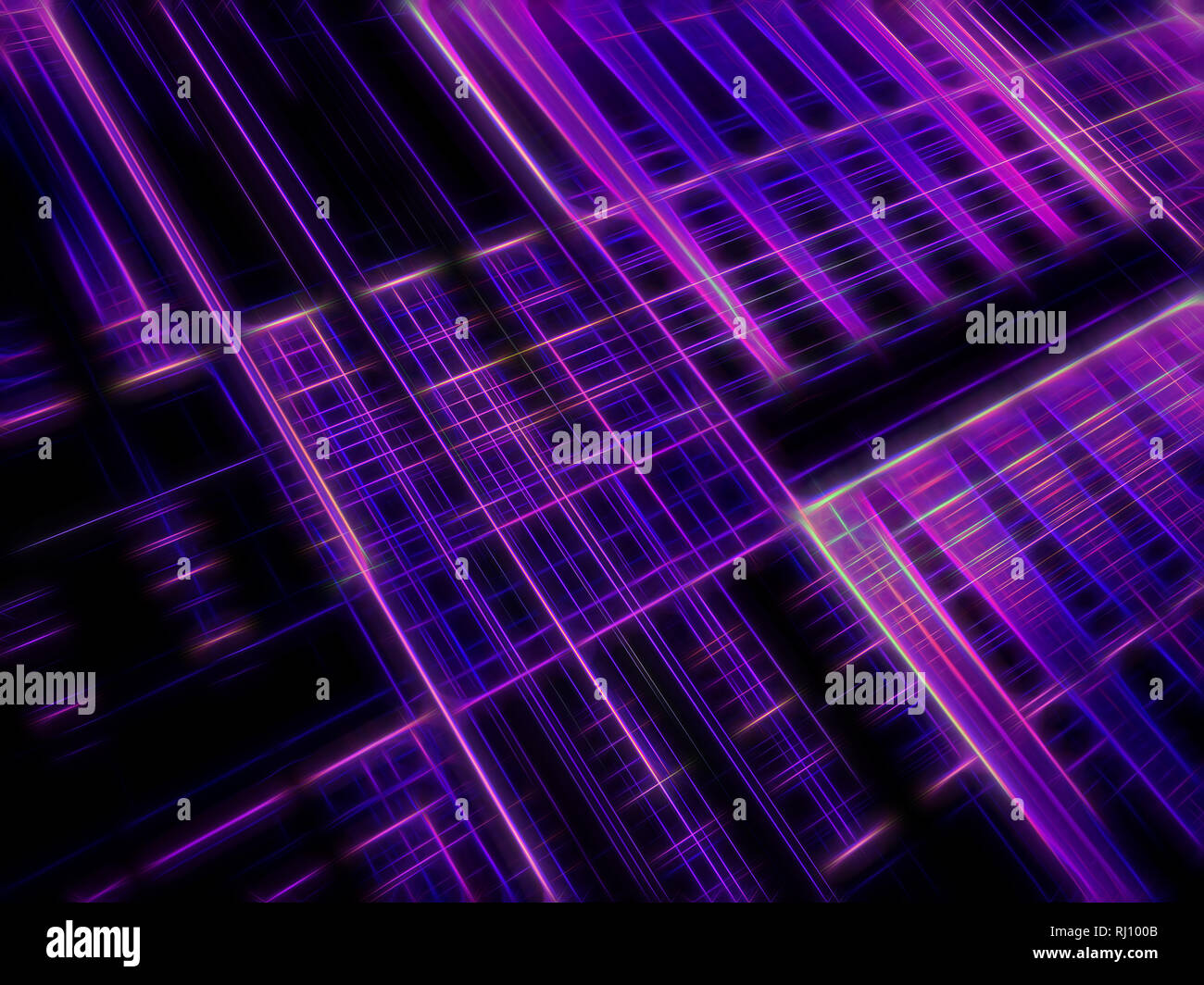 Grid light hi-res stock photography and images - Alamy