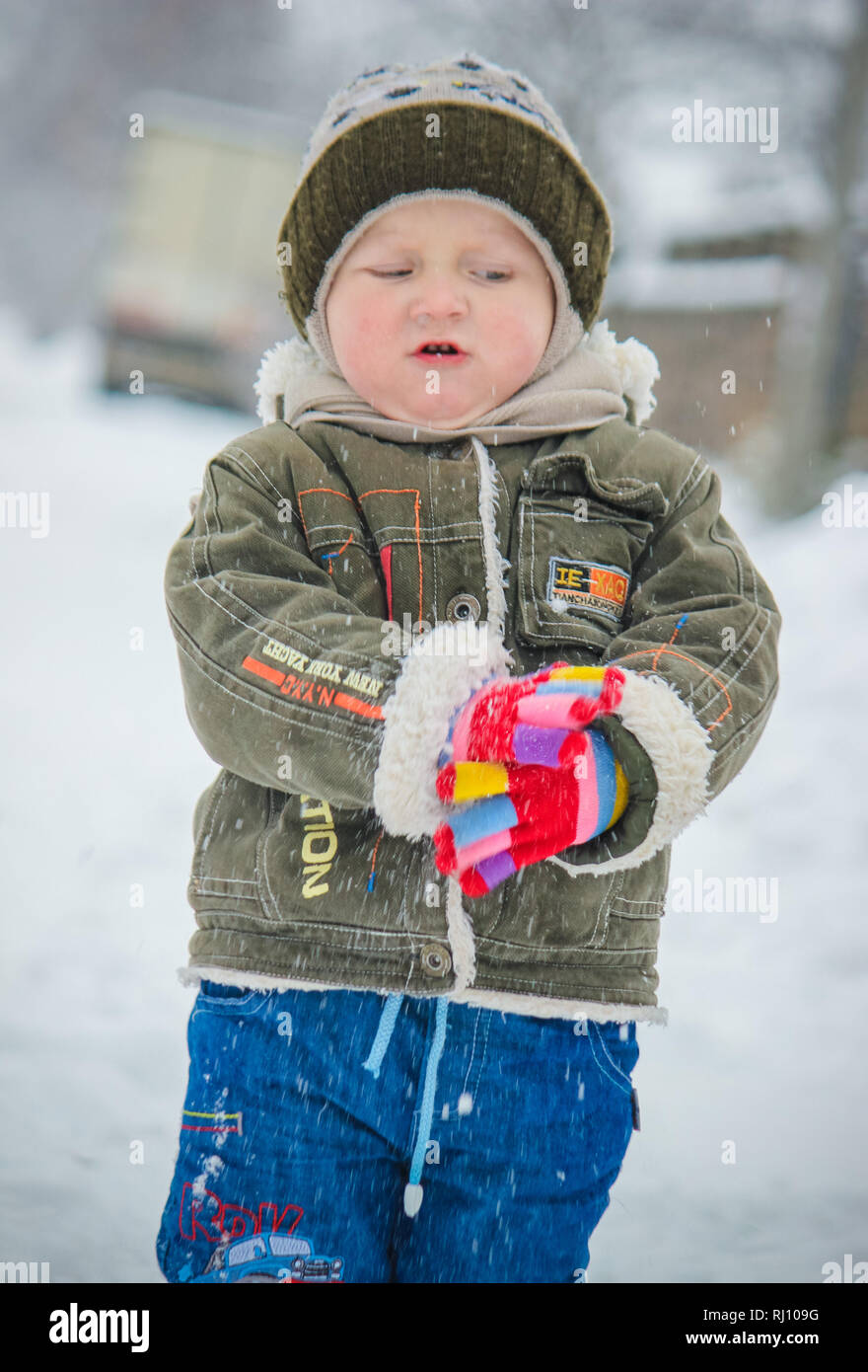 Freeze frame children hi-res stock photography and images - Alamy
