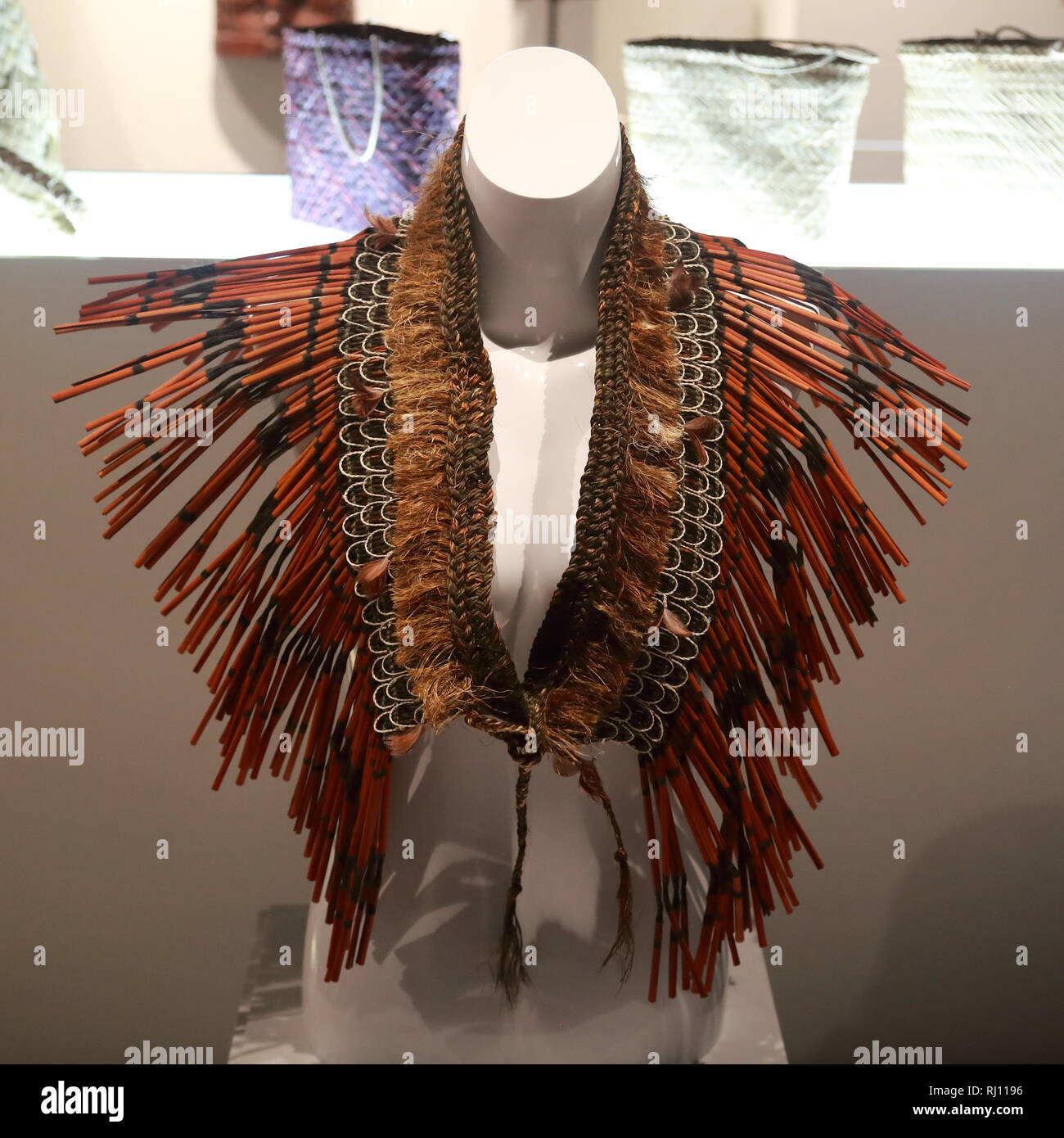 Maori women hi-res stock photography and images - Alamy