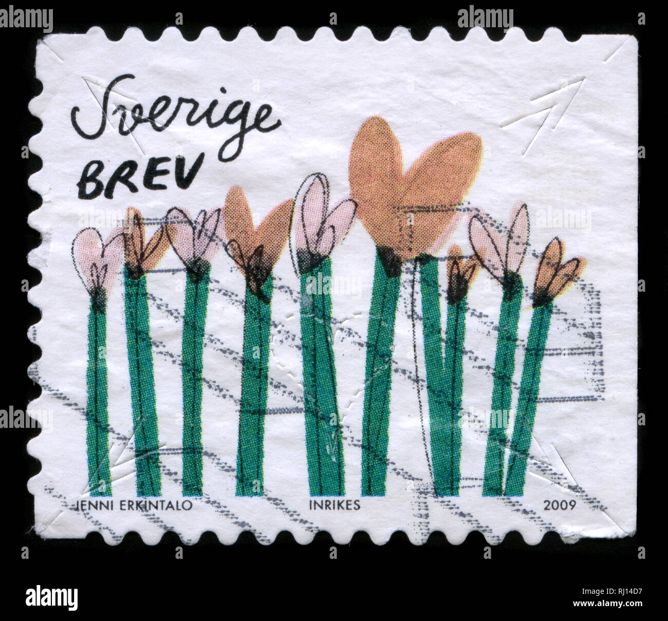 10 brev hi-res stock photography and images - Alamy