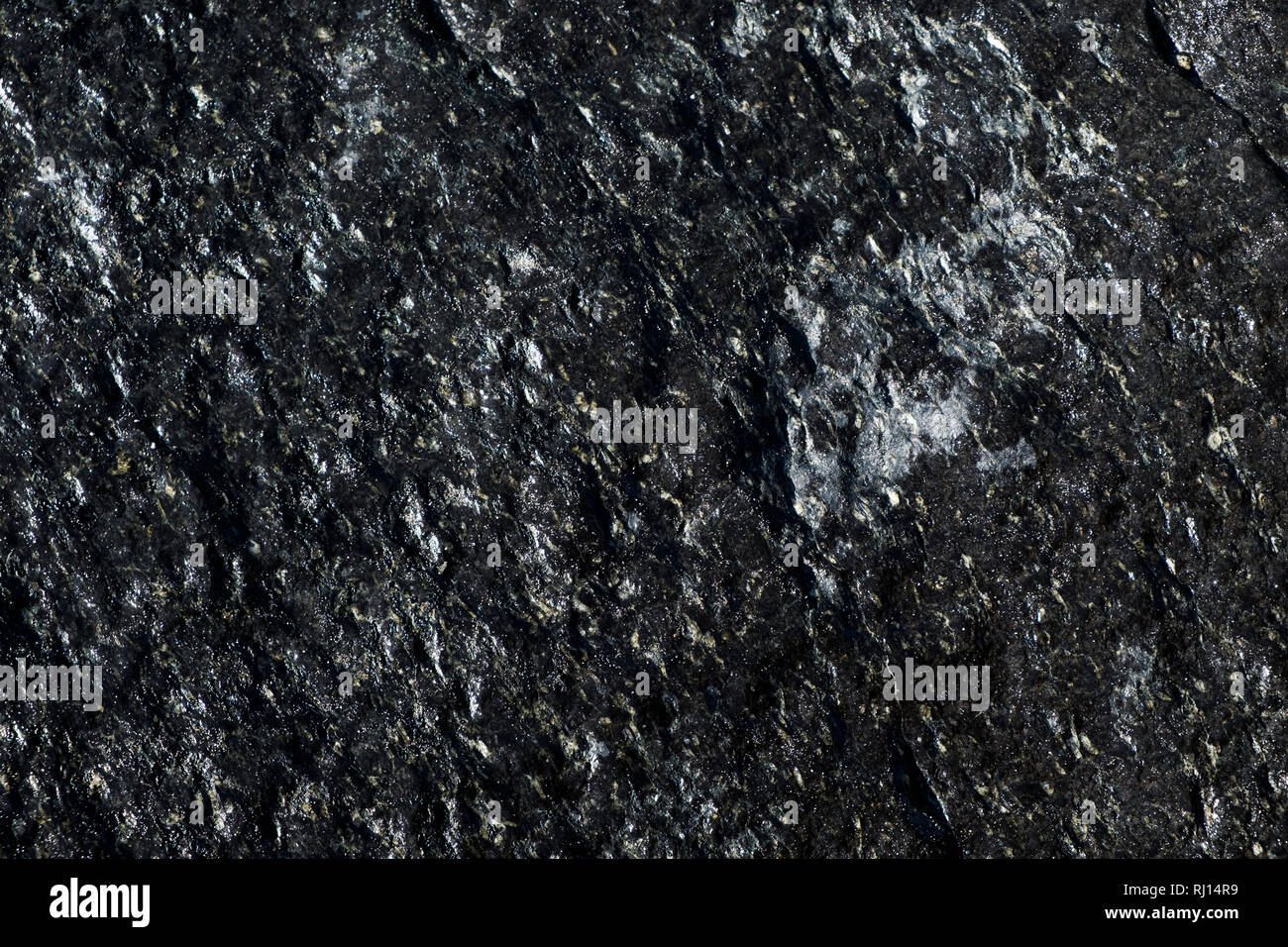 Black basalt building hi-res stock photography and images - Alamy