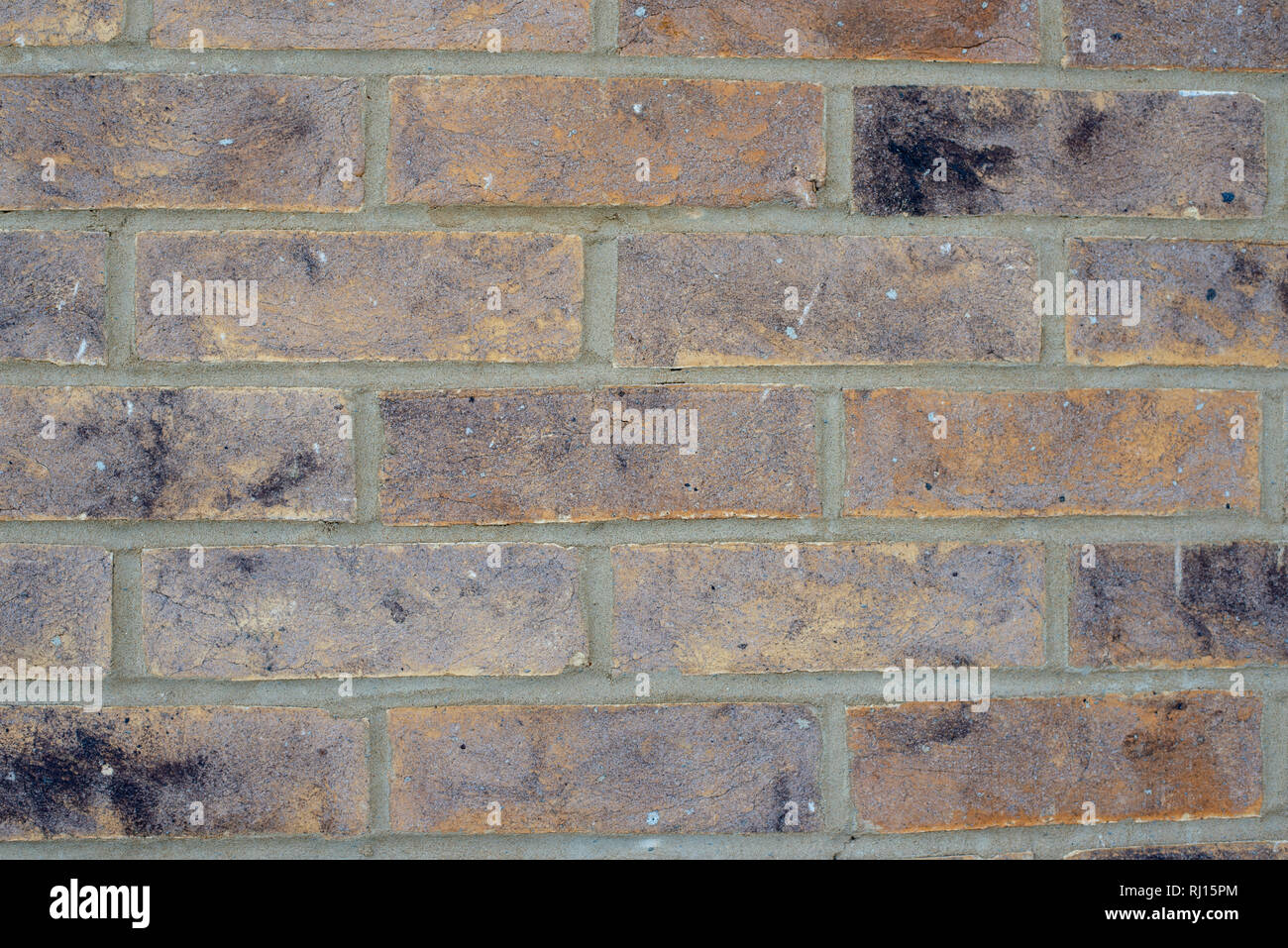 faded old beige brown brick wall texture background Stock Photo - Alamy