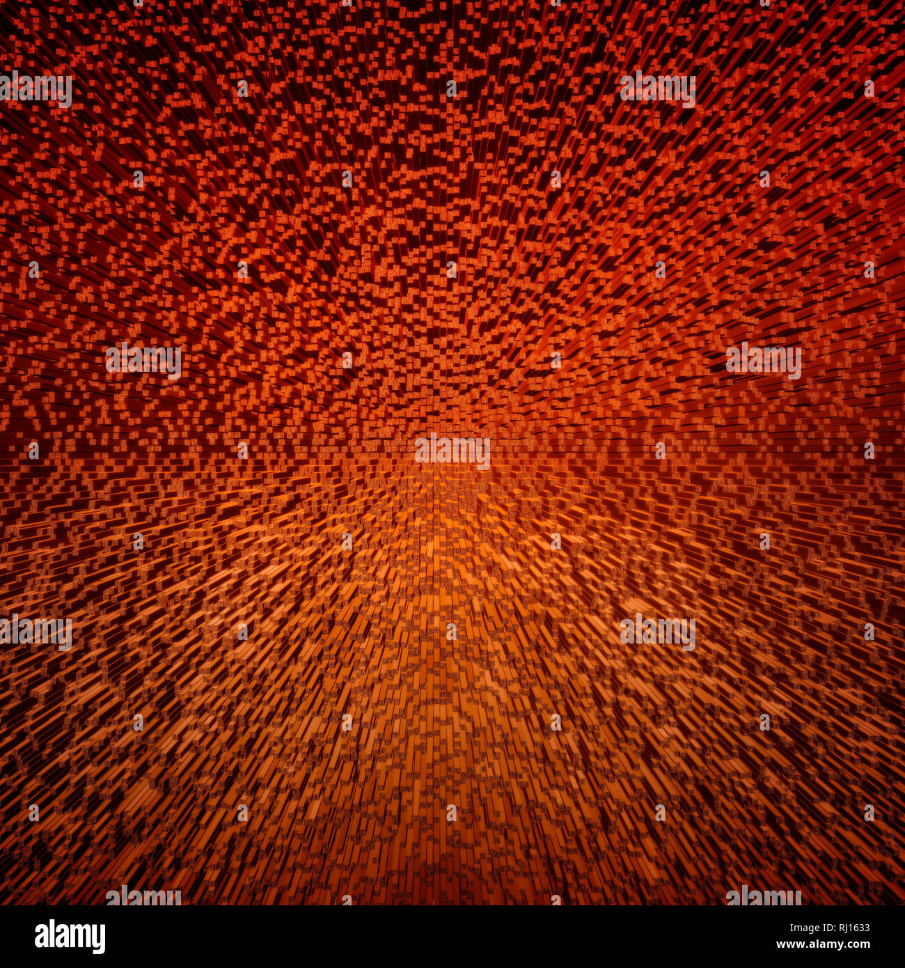 Three point perspective hi-res stock photography and images - Alamy