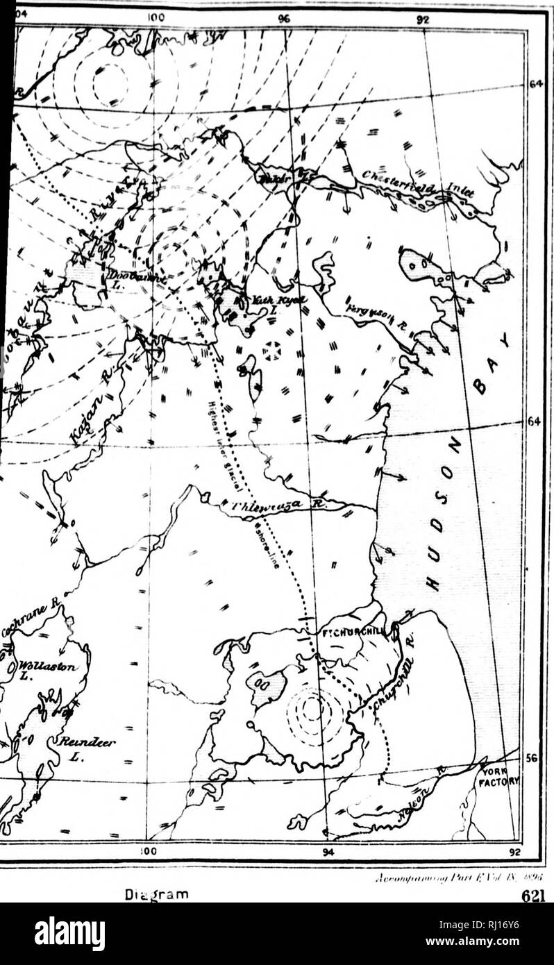 Chipewyan lake hi-res stock photography and images - Alamy