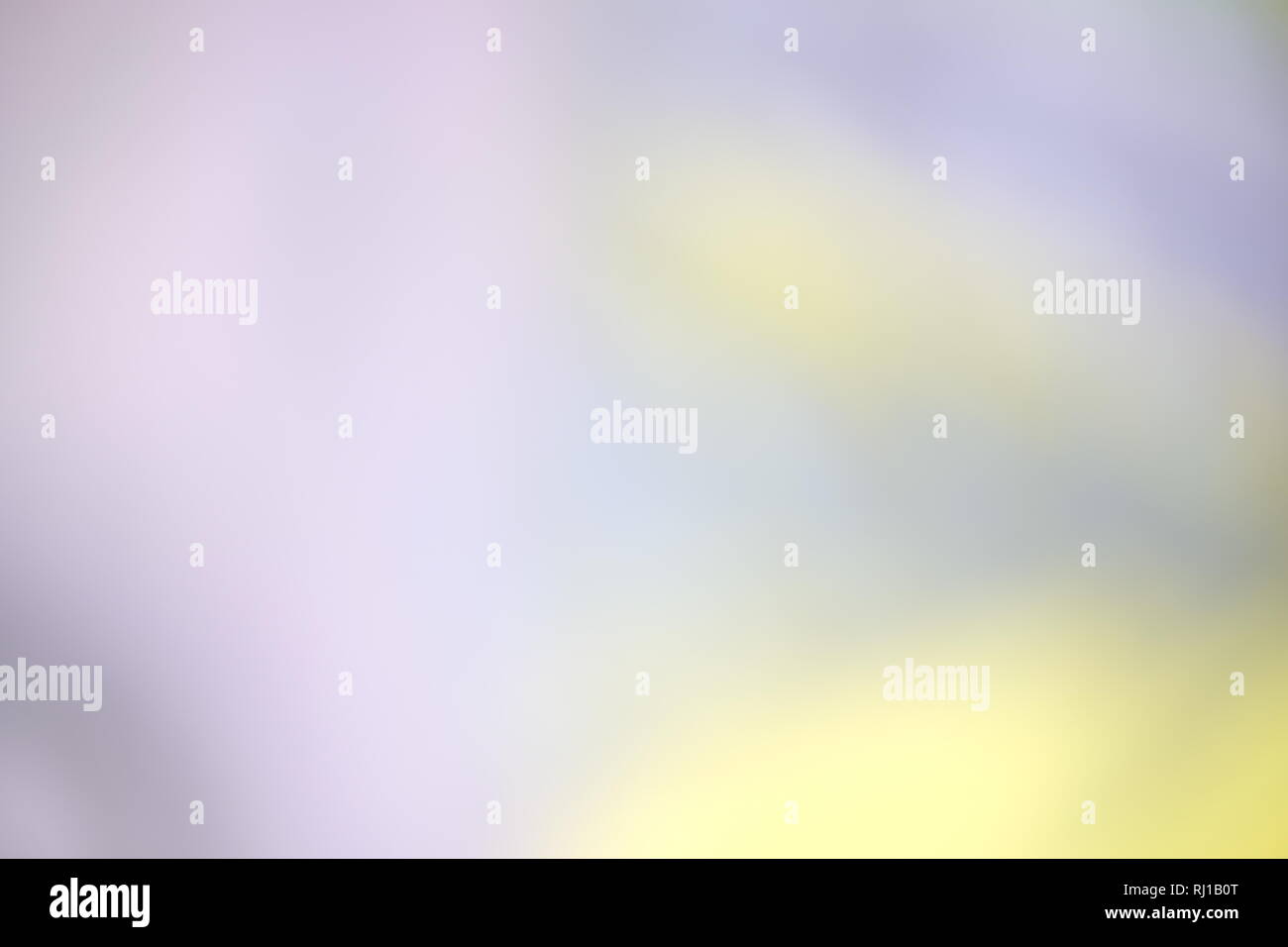 Gradient color in shape of a soft background Stock Photo - Alamy