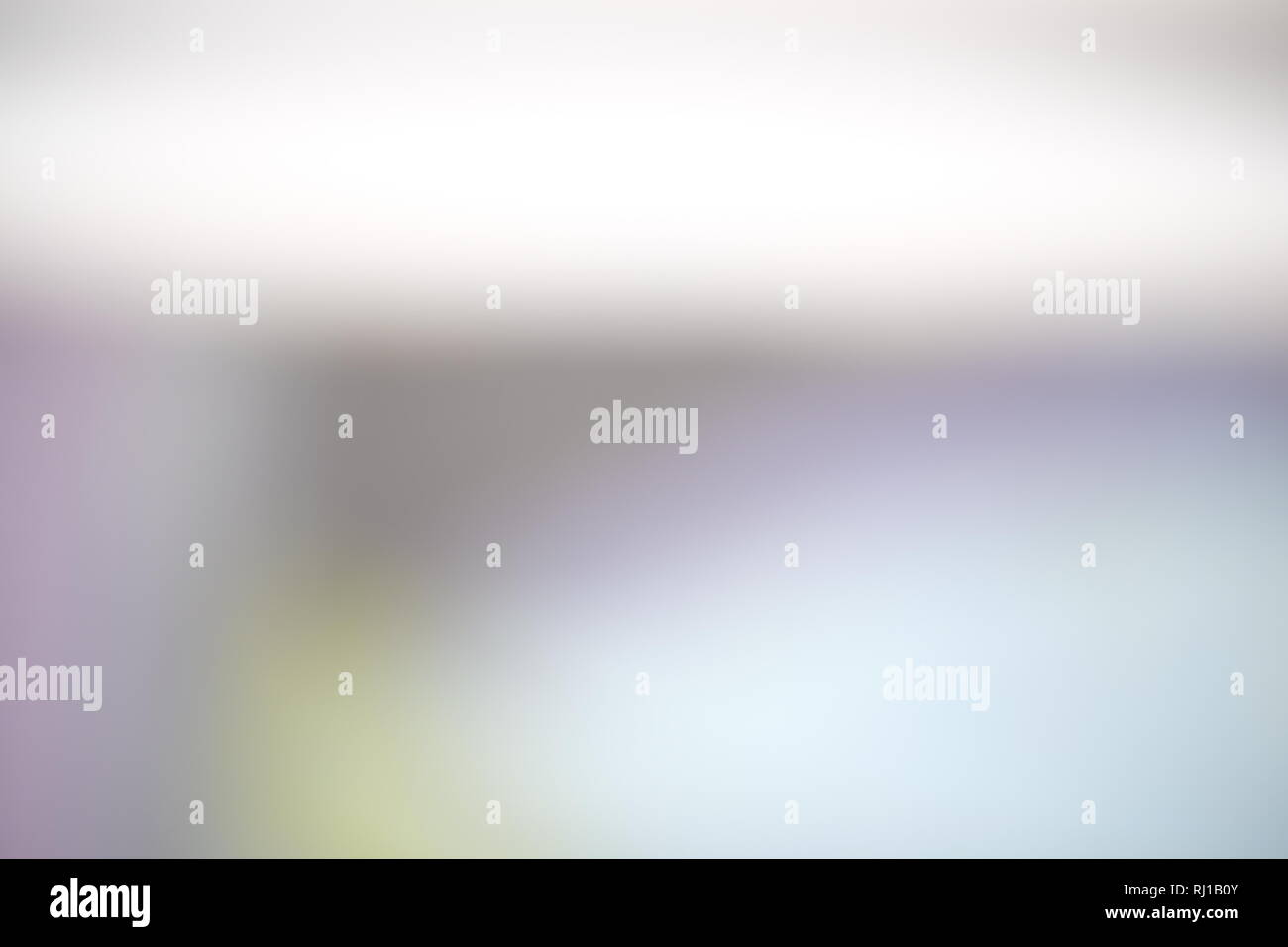 Gradient color in shape of a soft background Stock Photo - Alamy