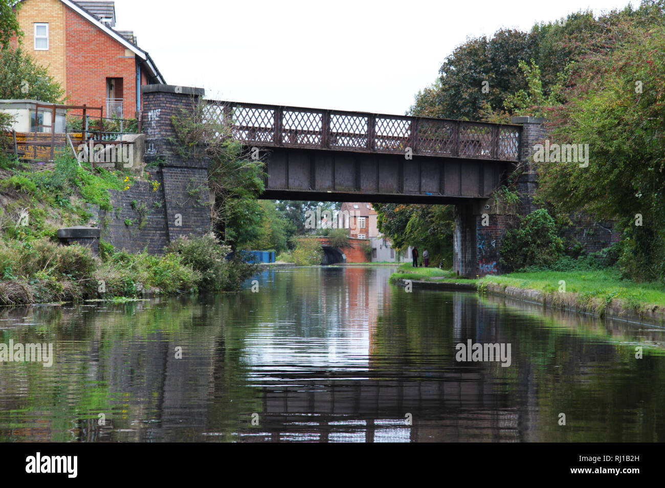 Humpback bridge hi-res stock photography and images - Alamy