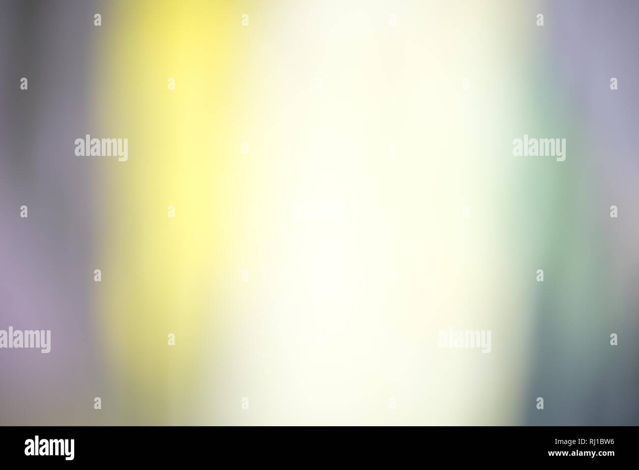 Gradient color in shape of a soft background Stock Photo - Alamy