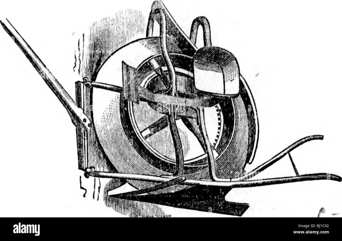 . Illustrated catalogue [microform]. Agricultural implements ...