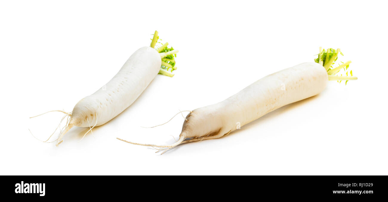 Mooli hi-res stock photography and images - Alamy