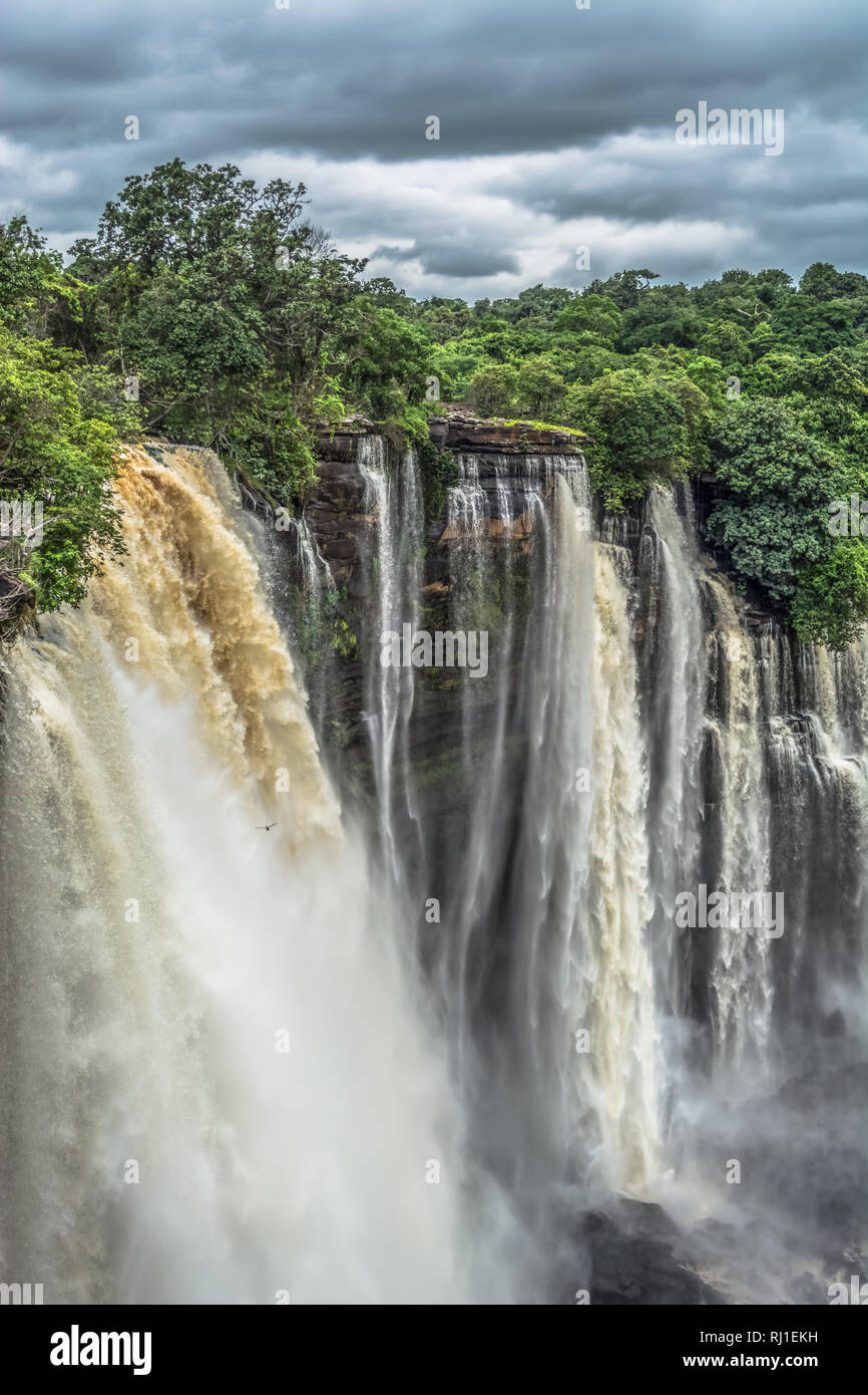 Kalandula hi-res stock photography and images - Alamy