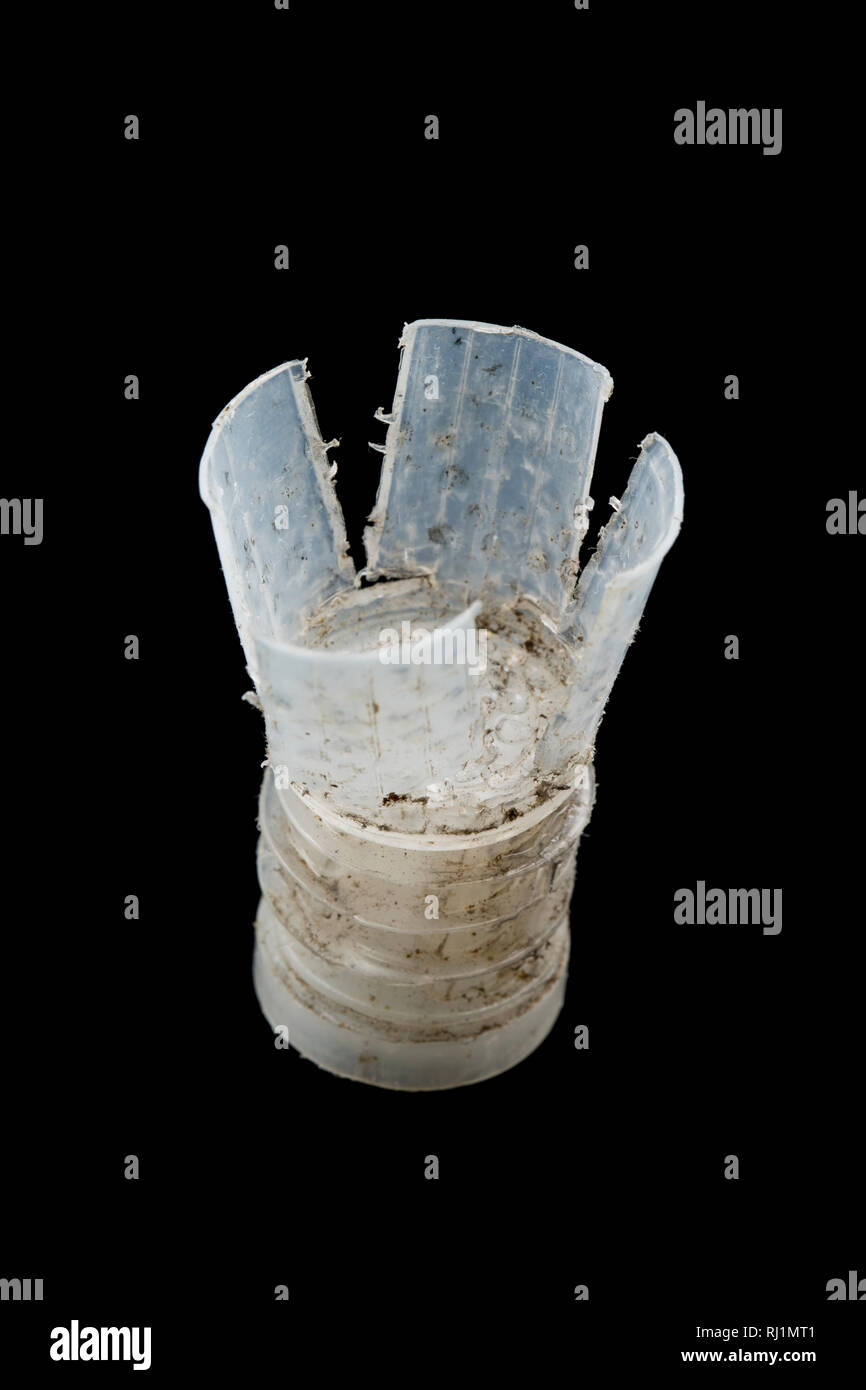 Shotgun wad hi-res stock photography and images - Alamy