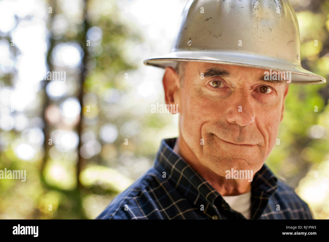Lumberjack photos hi-res stock photography and images - Alamy