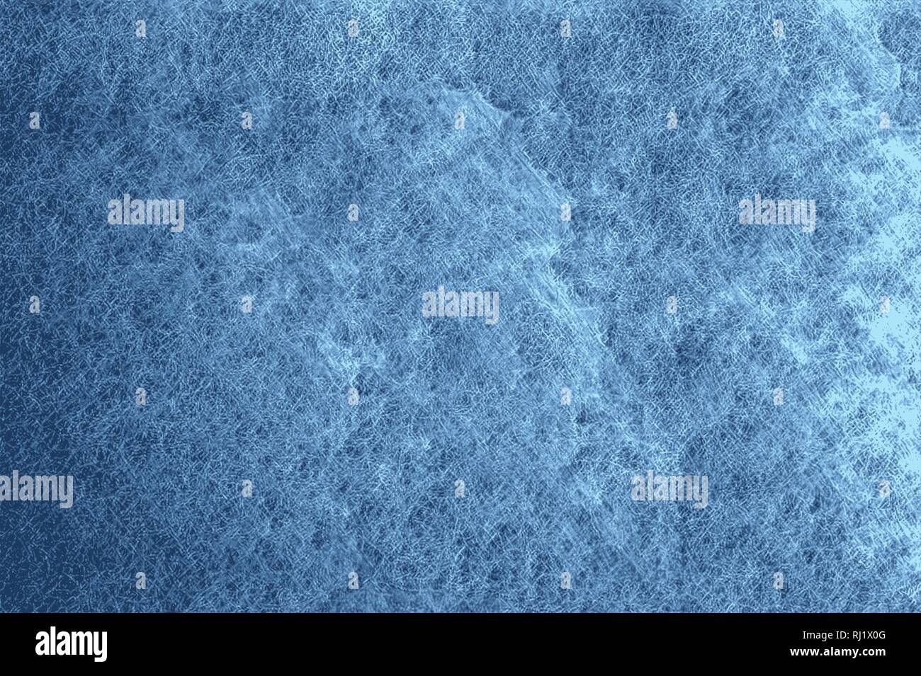 Frozen ice texture background with intricated frozen patterns Stock ...