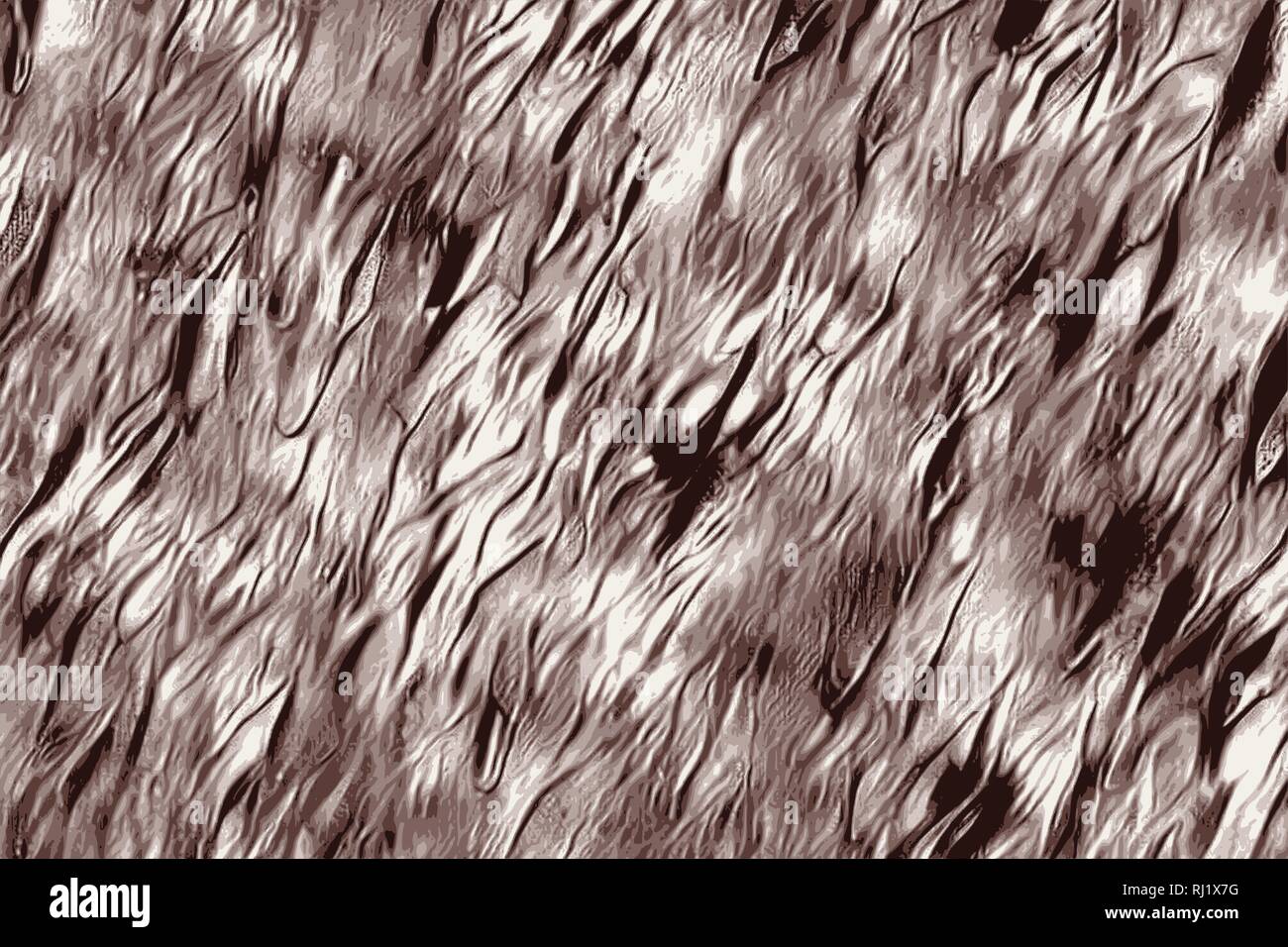 Texture of poop or black chocolate for a background Stock Photo - Alamy