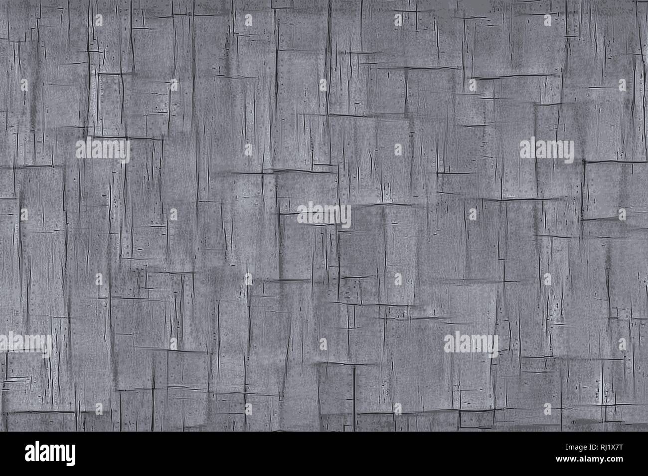 Urban background with metal sheets and rivets and tiles Stock Photo - Alamy
