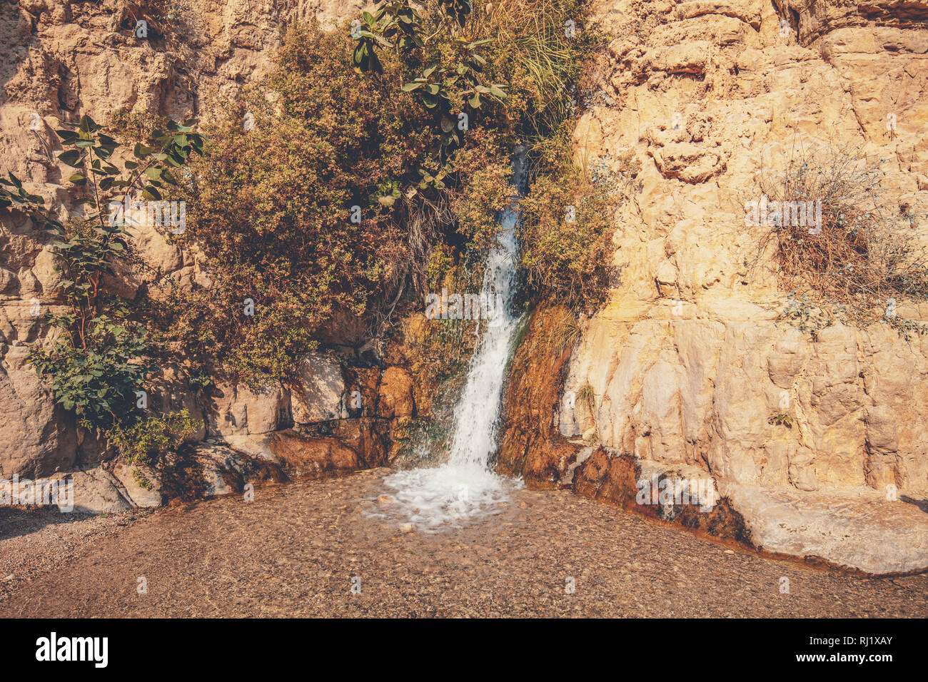 Israel river hi-res stock photography and images - Alamy