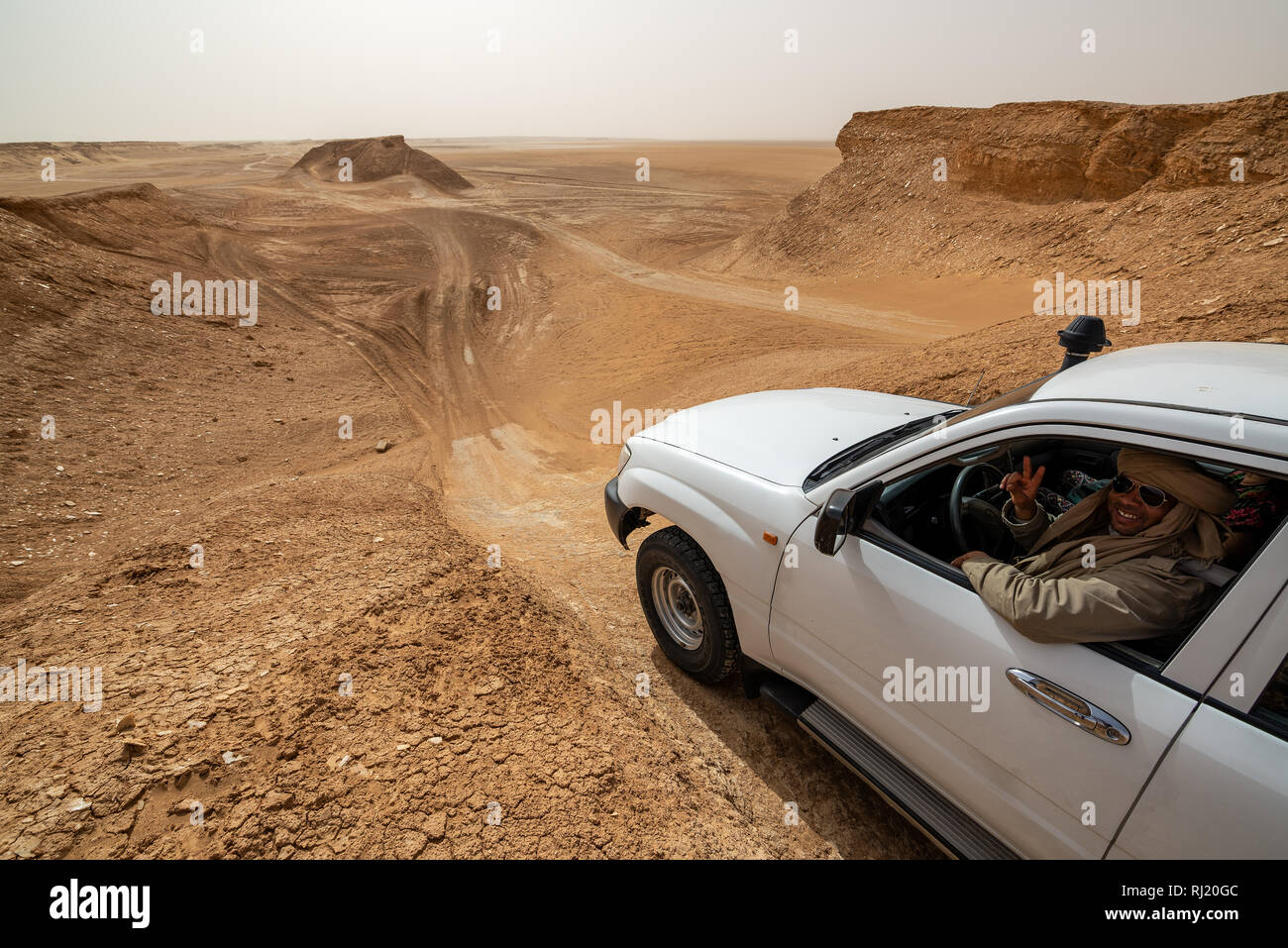 Desert guide hi-res stock photography and images - Alamy