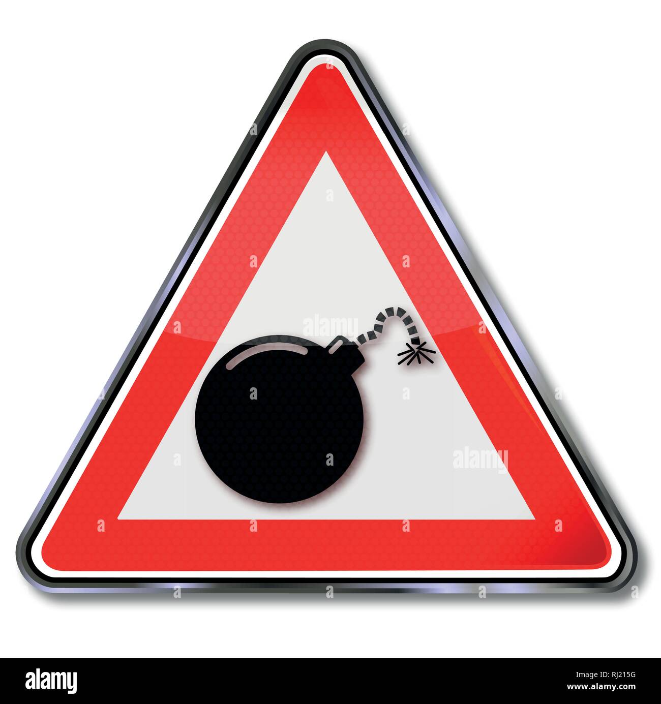 Ignited vector vectors hi-res stock photography and images - Alamy