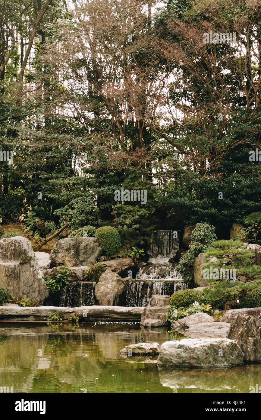 Ohori hi-res stock photography and images - Alamy