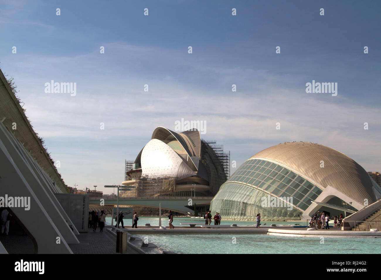 Estructura tecnica hi-res stock photography and images - Alamy