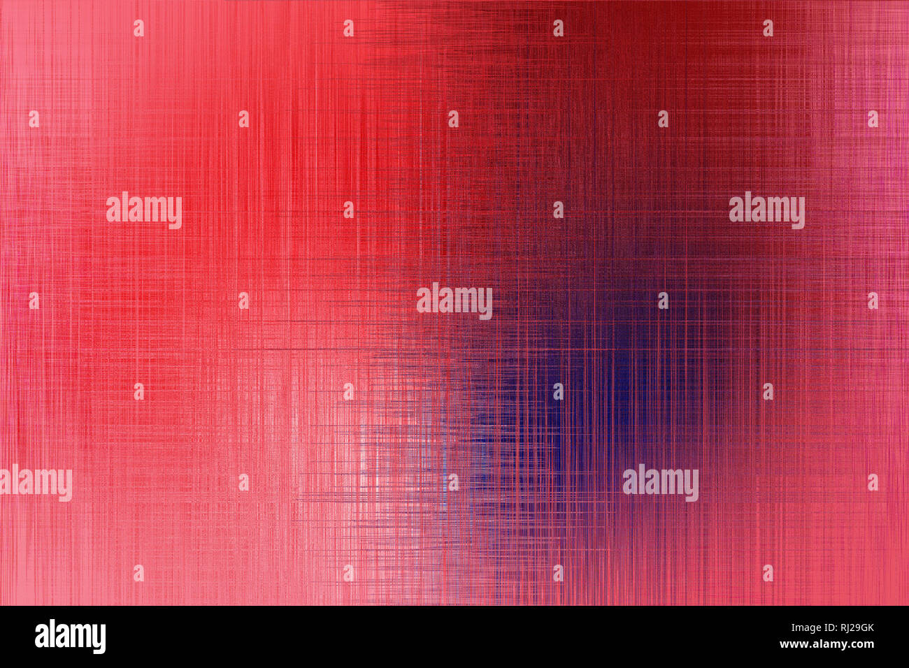 red rough fabric with blue and white spot, abstract pattern Stock Photo ...