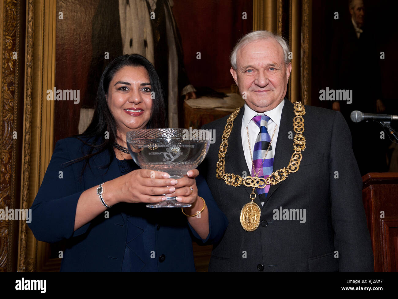 Glasgow based clinical research organisation, ClinTec International is ...