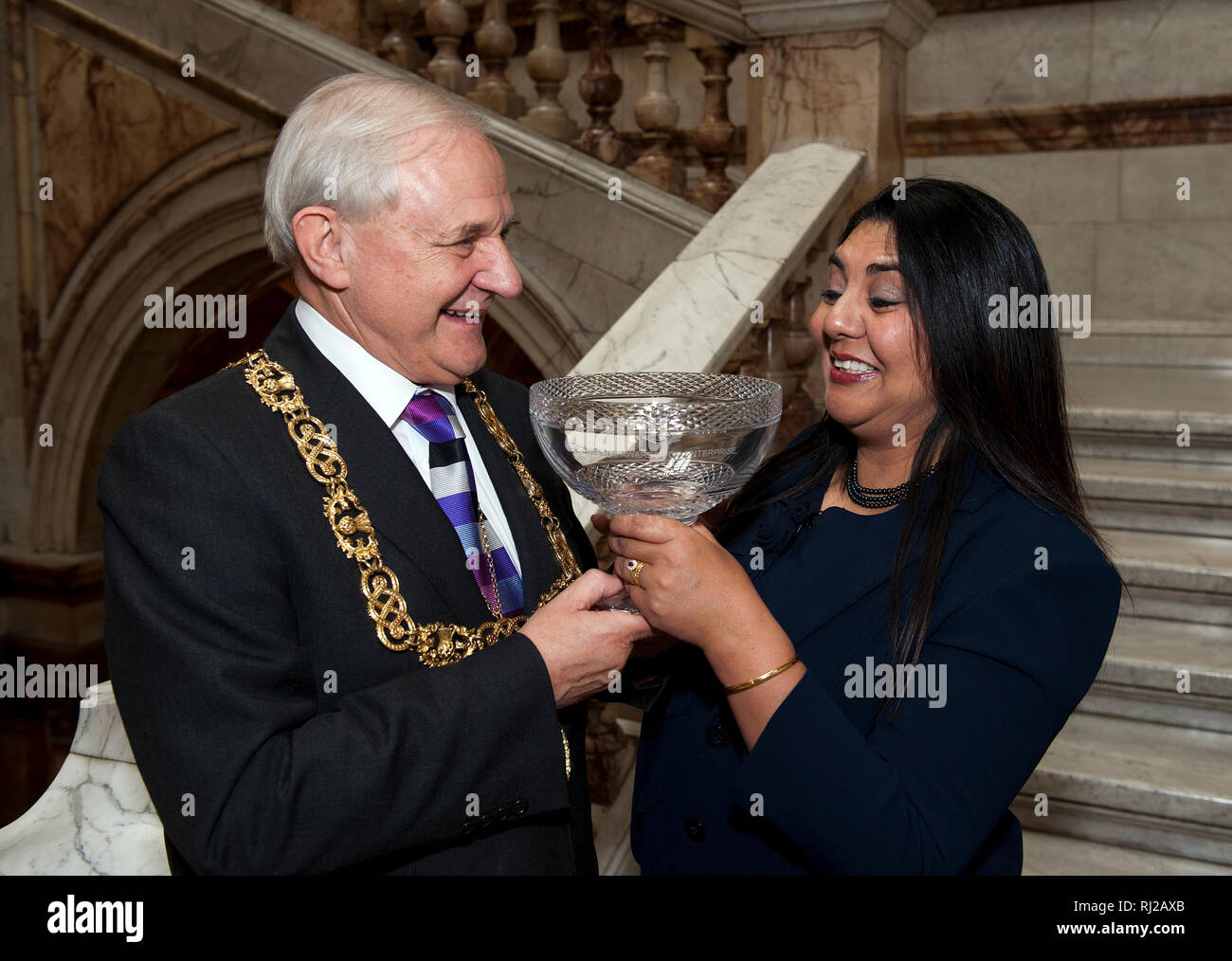 Glasgow based clinical research organisation, ClinTec International is ...