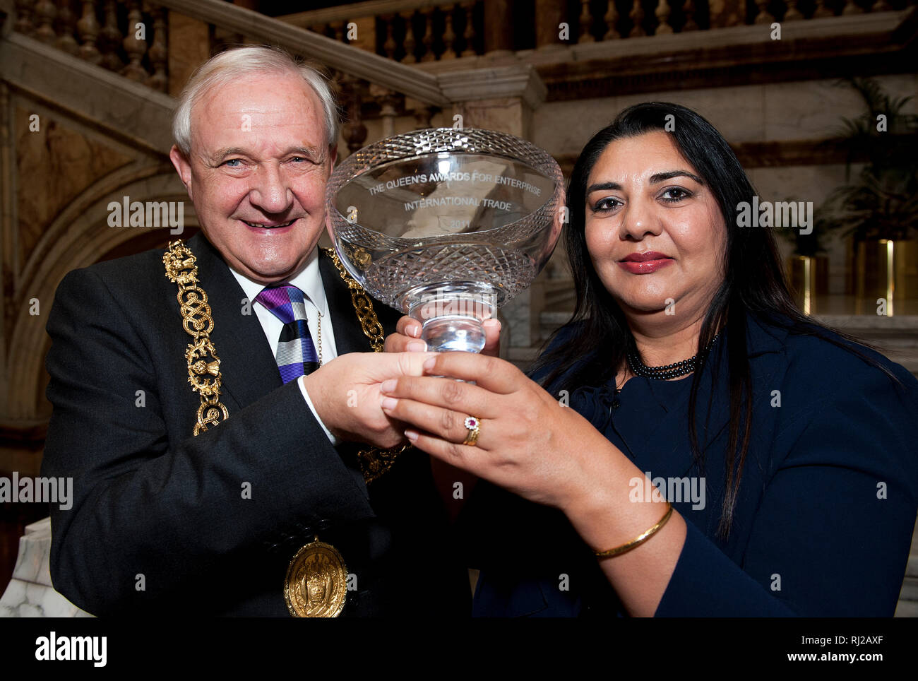 Glasgow based clinical research organisation, ClinTec International is ...