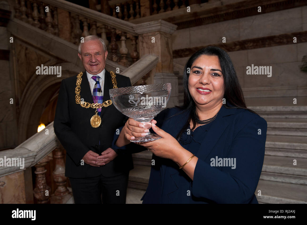 Glasgow based clinical research organisation, ClinTec International is ...