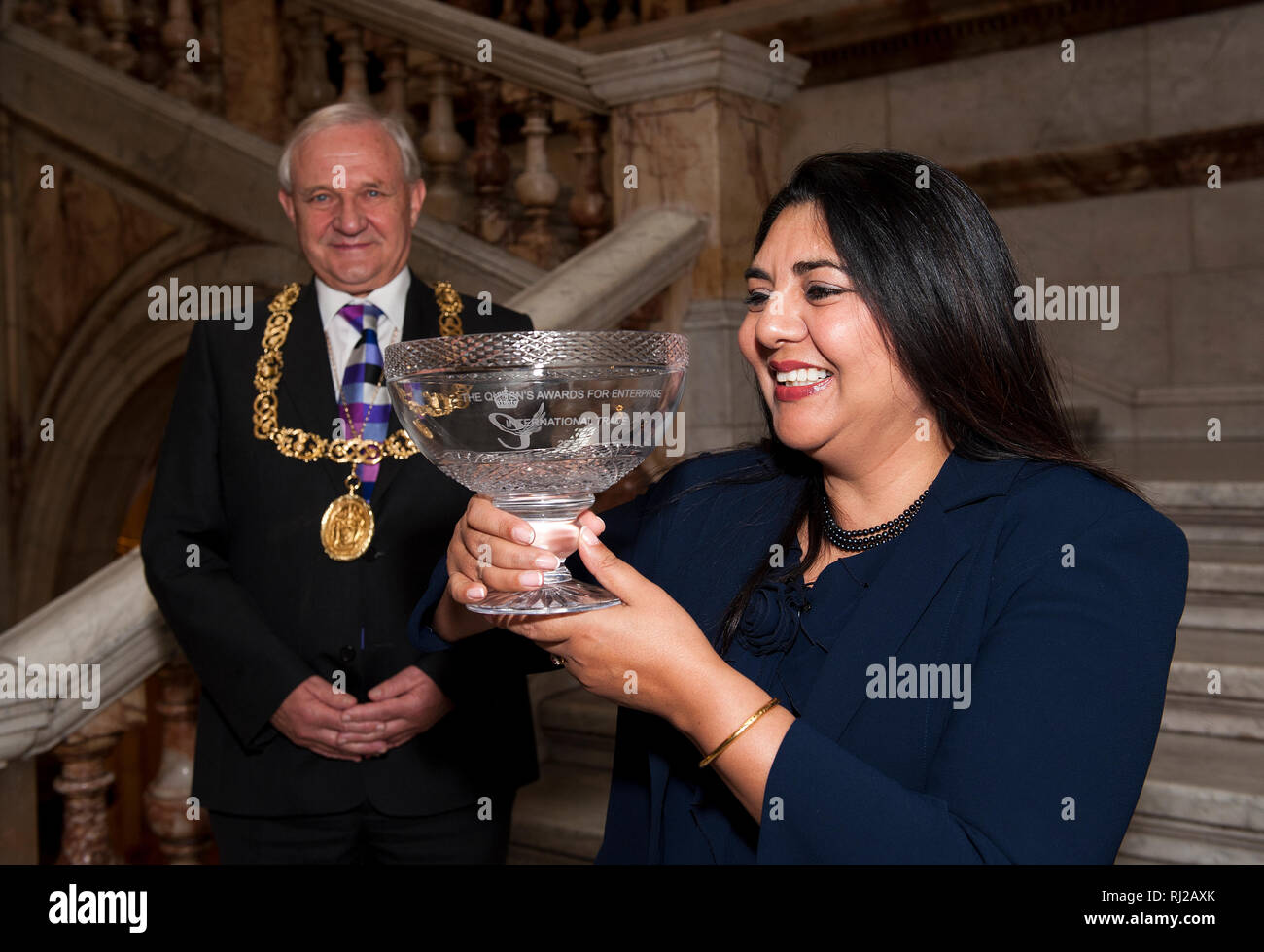 Glasgow based clinical research organisation, ClinTec International is ...