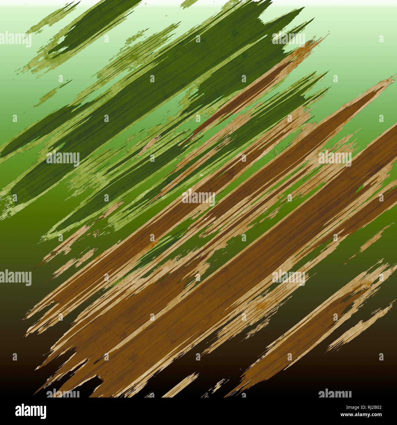 Abstract image: spots and smears of watercolor paint Stock Photo - Alamy