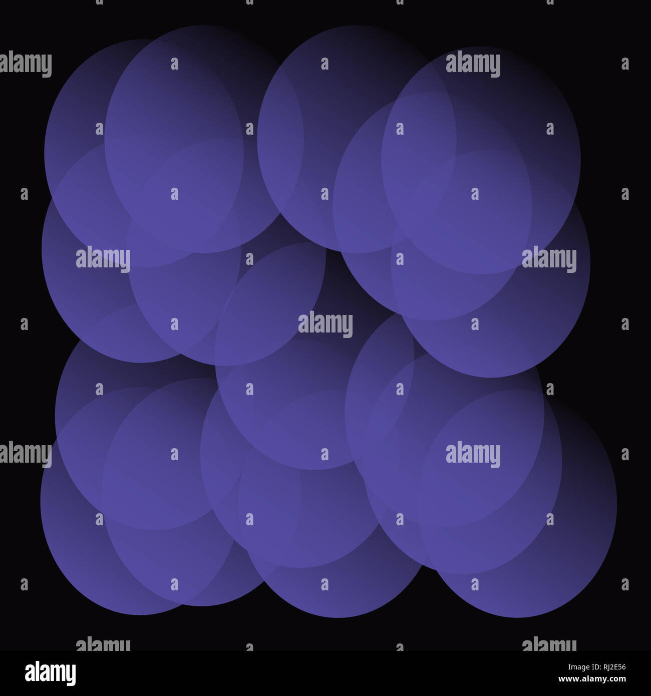 Back ground or wall paper with amazing effects and styles with blue ...