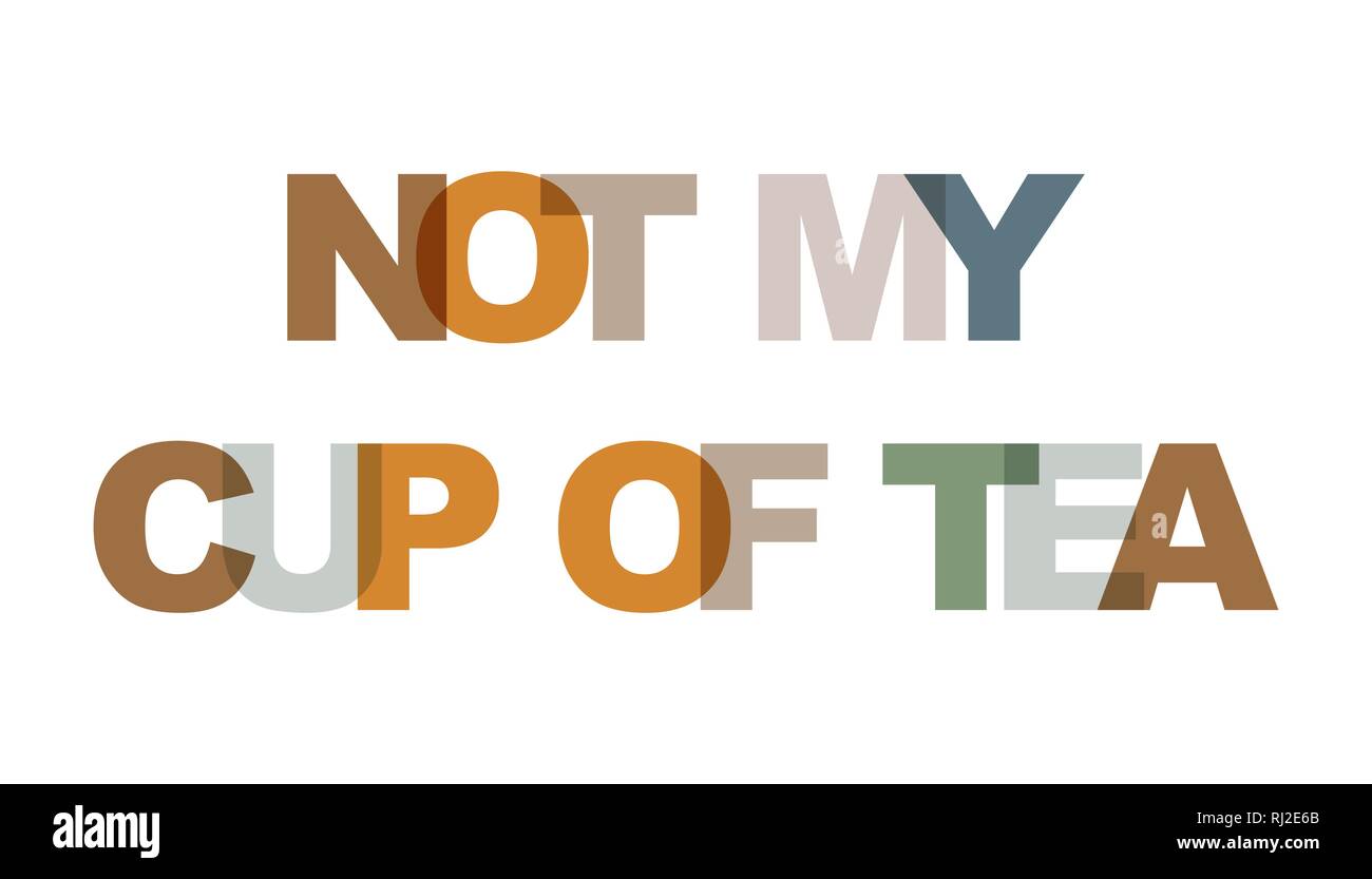 Limited edition cup Stock Vector Images - Alamy