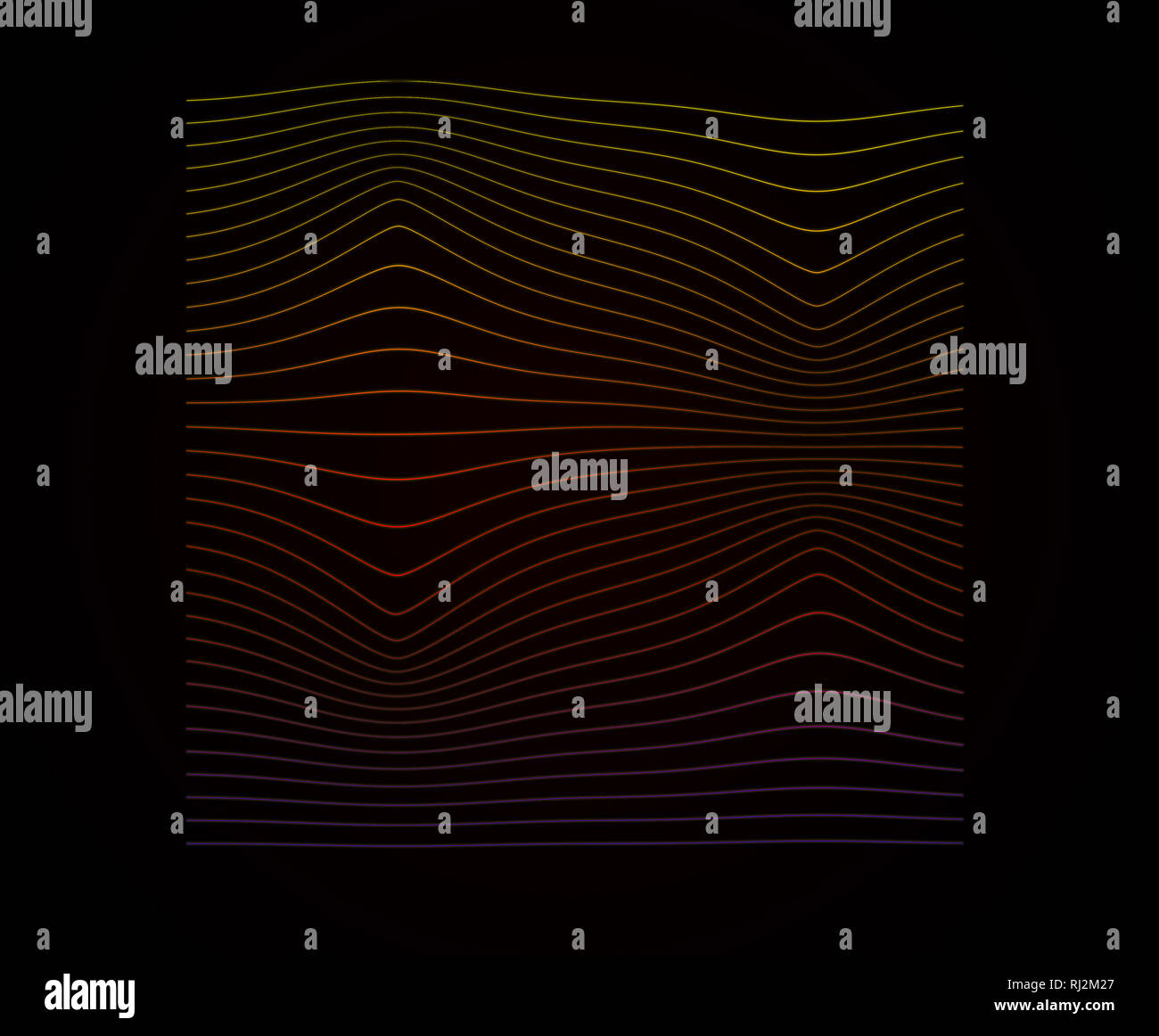 Distorted Effect High Resolution Stock Photography and Images - Alamy
