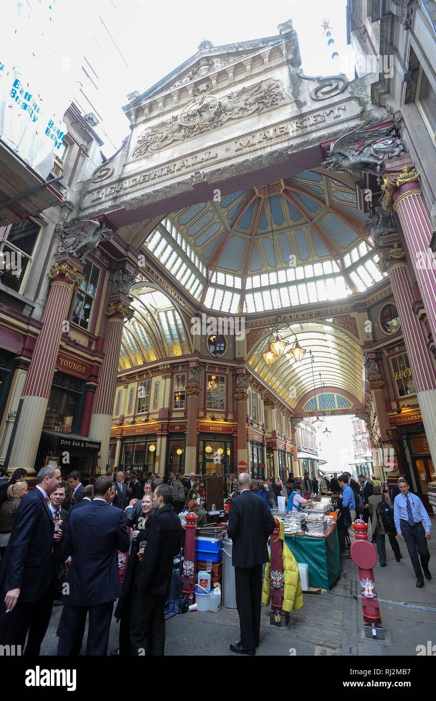 Designed by sir horace jones hi-res stock photography and images - Alamy