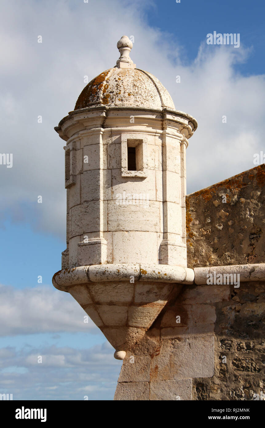 Lagos fortress hi-res stock photography and images - Alamy