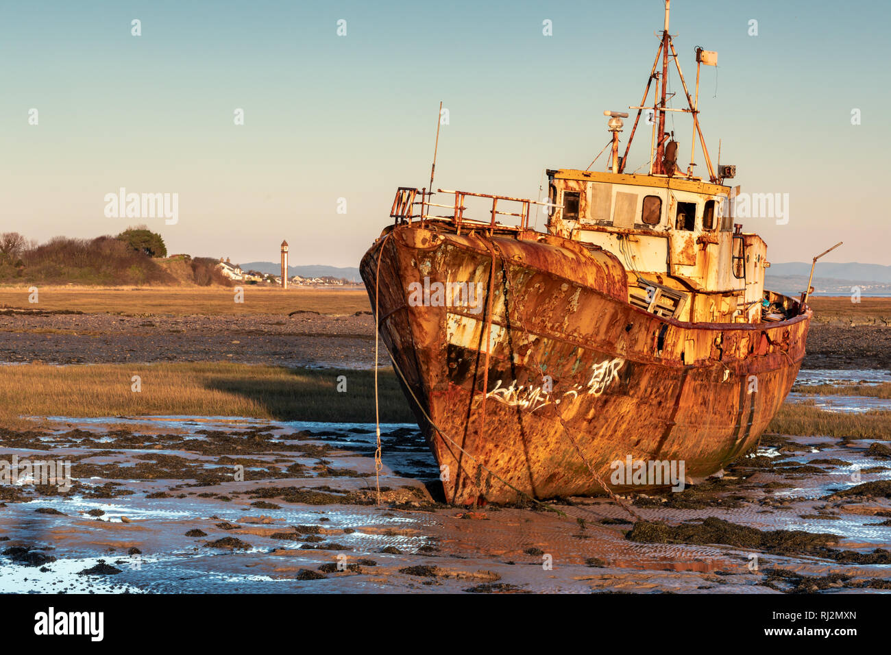 Rampside needle hi-res stock photography and images - Alamy