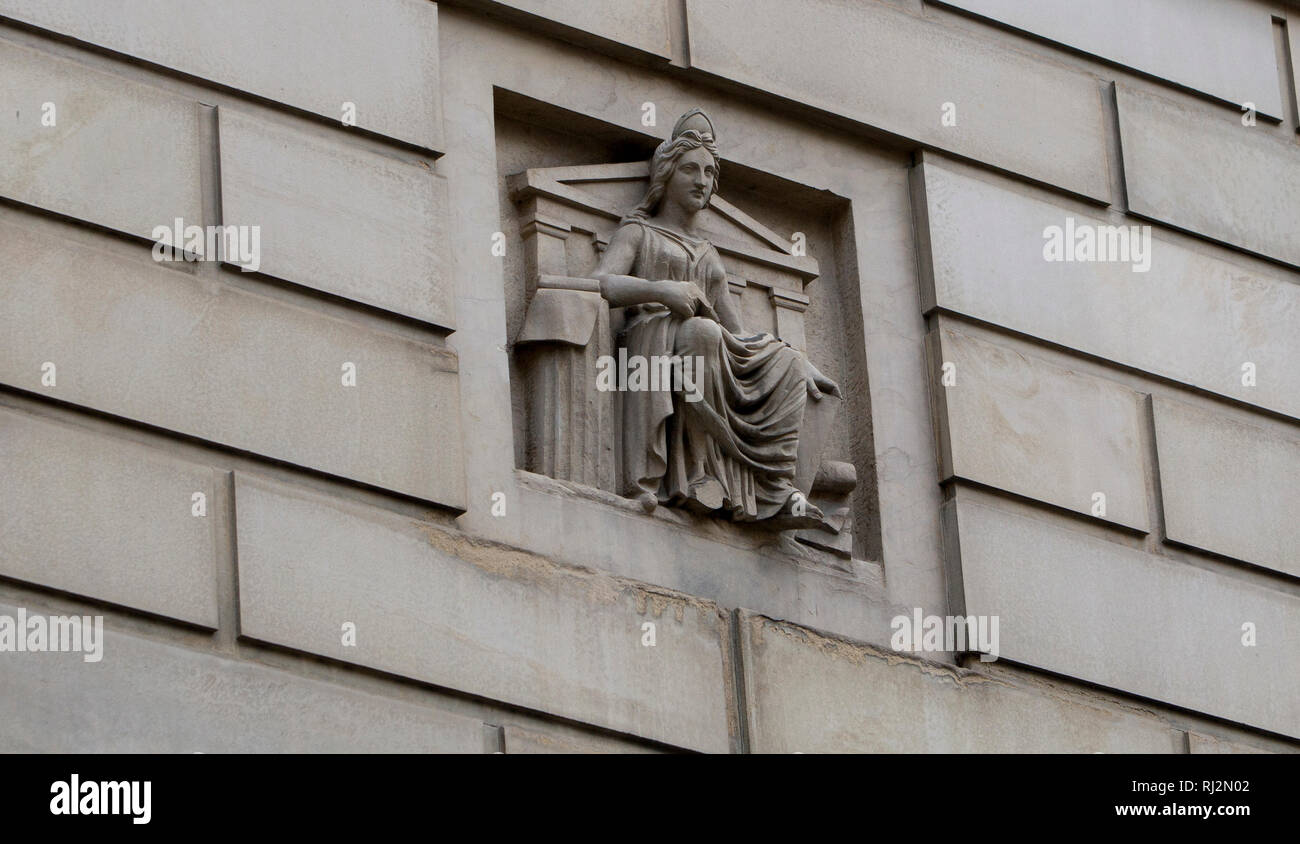 Manchester wall hi-res stock photography and images - Alamy