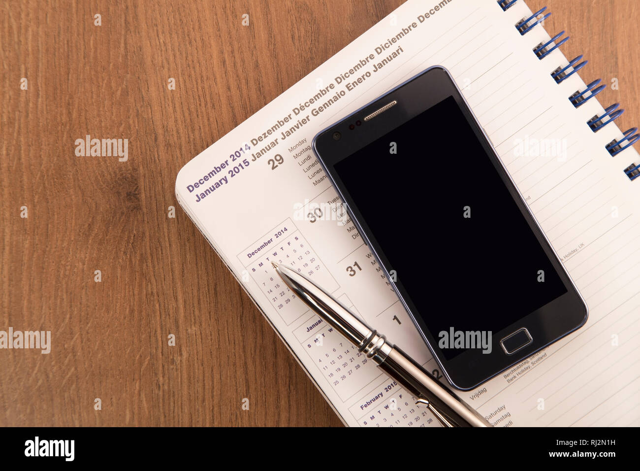 Agenda sign hi-res stock photography and images - Alamy