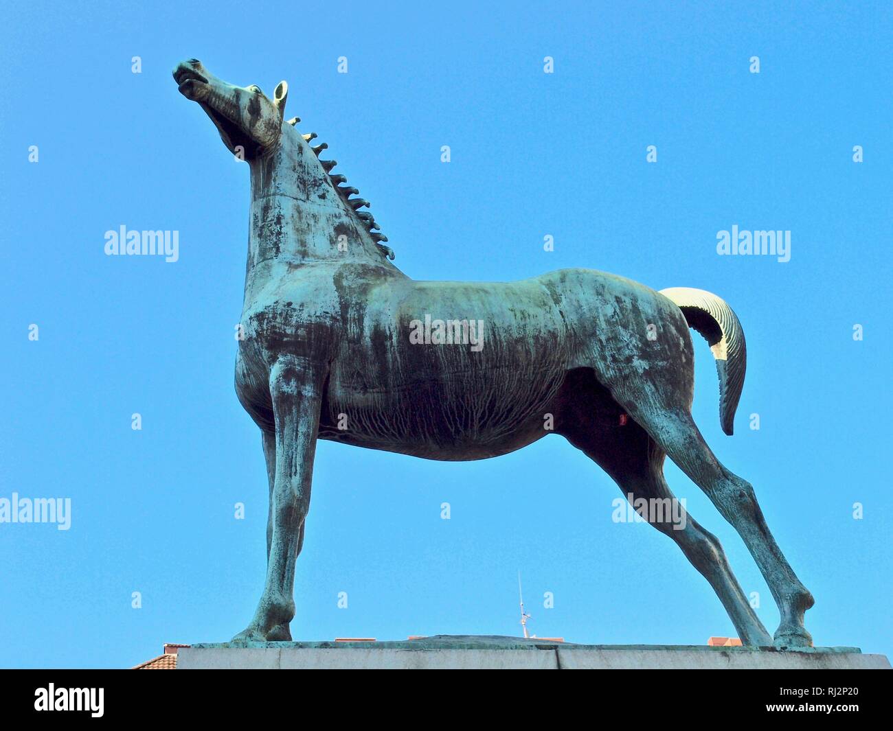 Opera aachen hi-res stock photography and images - Alamy