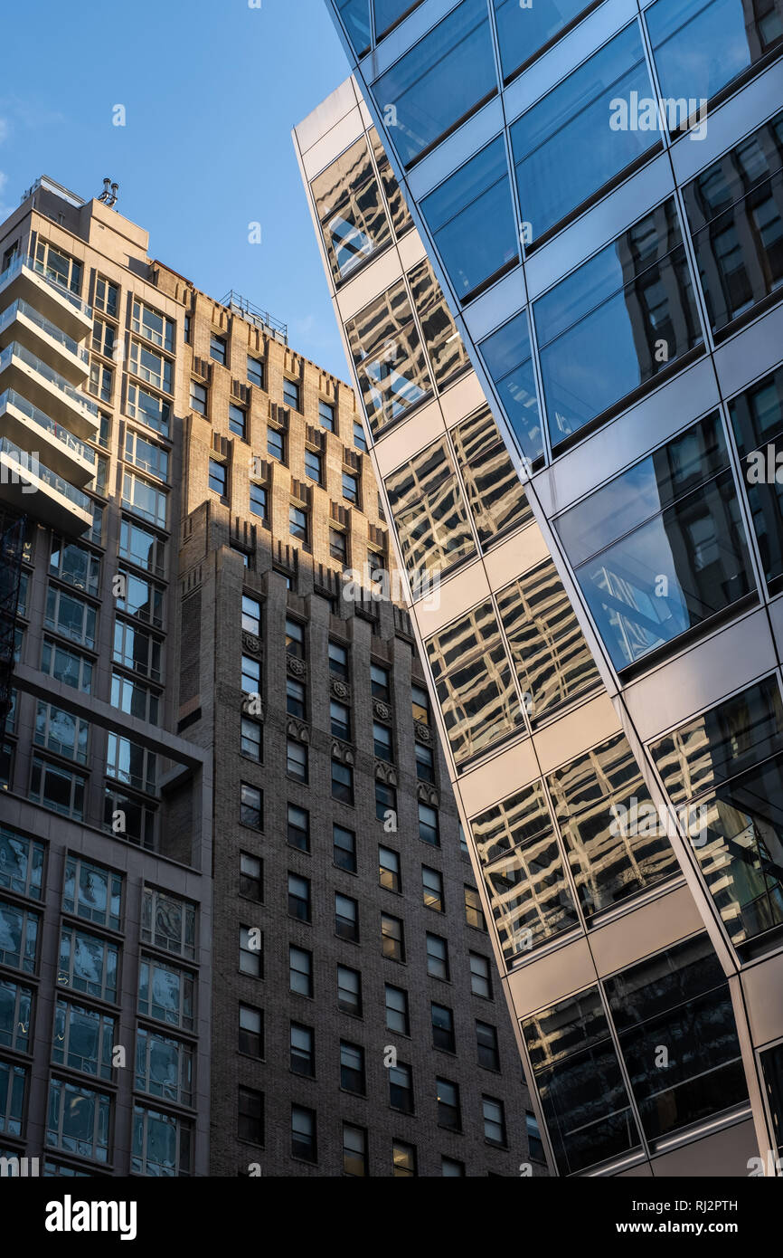 Modern creative architectural building hi-res stock photography and ...