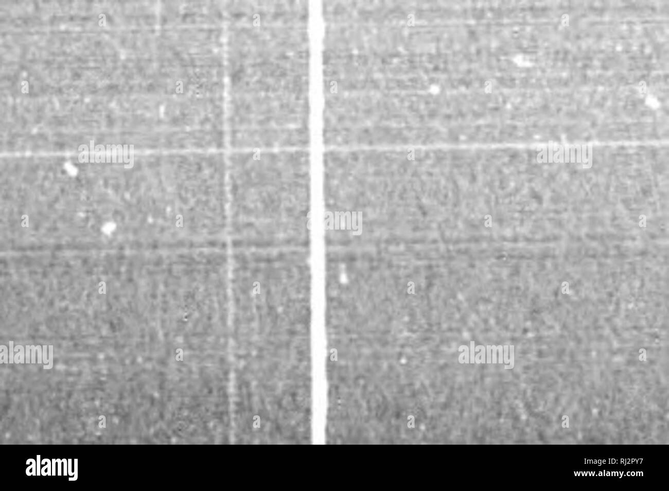 Formation of a crown Black and White Stock Photos & Images - Alamy