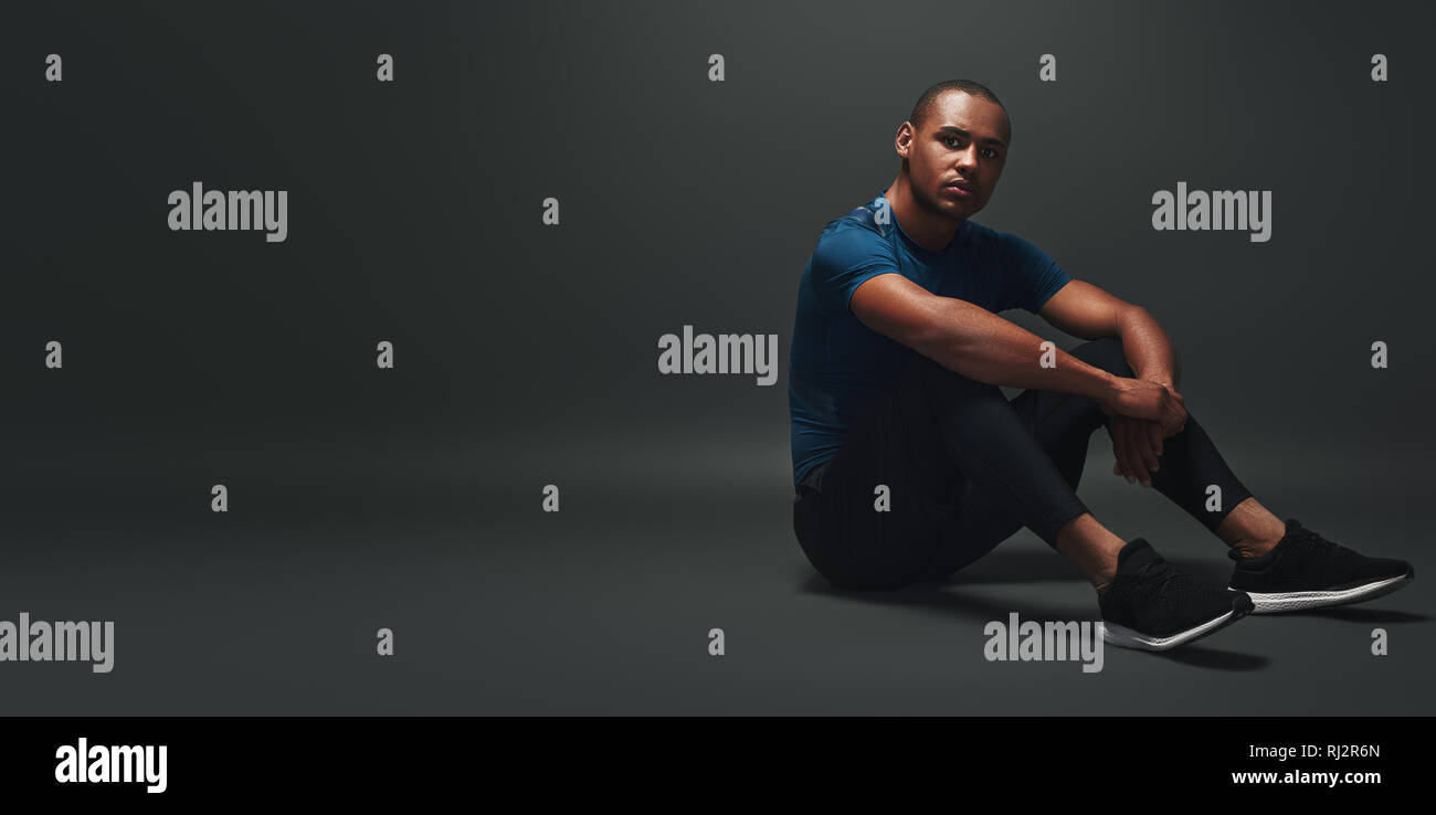 Man taking break after hi-res stock photography and images - Alamy