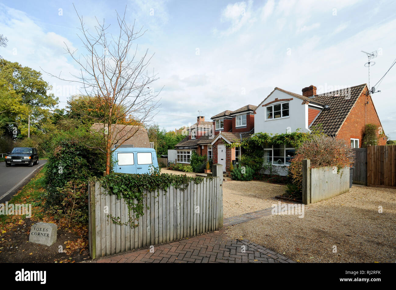 Church crookham hi-res stock photography and images - Alamy